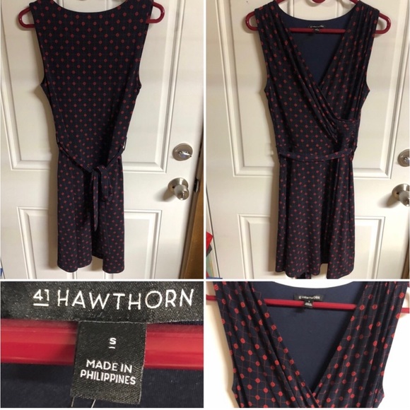 41 Hawthorn | Dresses | 4 Hawthorn Ladies Dress | Poshmark